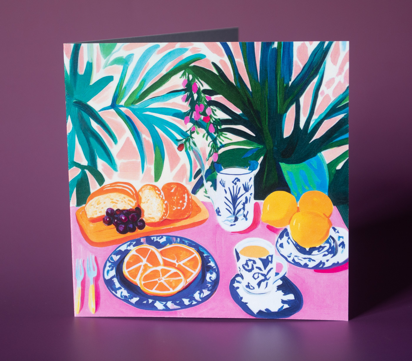 Greeting Card Printing | From 10 Cards | Sixprint UK